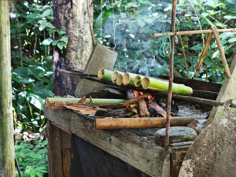 Sabah: Mari-Mari Cultural Village Visit with Lunch - What You’ll Experience in Detail