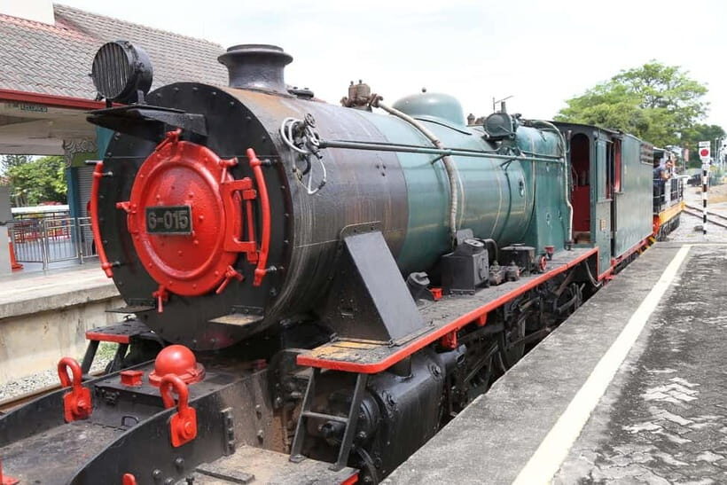 Sabah: Sunset Railway Tour Experience (Every Saturday) - Final Thoughts