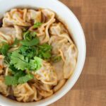 Sacramento: Chinese Wonton Cooking Class With Local Chef - Who Should Sign Up?