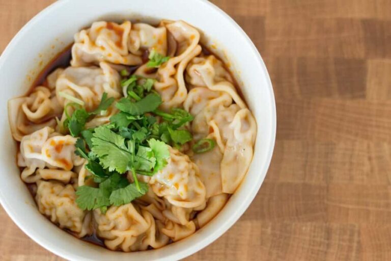 Sacramento: Chinese Wonton Cooking Class With Local Chef - Who Should Sign Up?