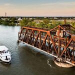 Sacramento: City Cruises River Cruise with History Guide - The Authenticity and Overall Experience
