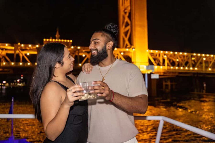 Sacramento: City Cruises Rock The Yacht River Cruise - The Value for Your Money
