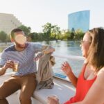 Sacramento: City Cruises Sights and Sips Cruise - What Does the Itinerary Look Like?