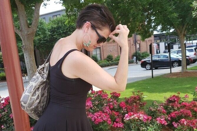 Sacramento City Scavenger Hunt Excursion by Operation City Quest - The Itinerary and Experience