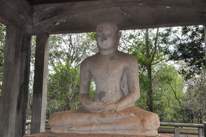 Sacred City of Anuradhapura from Habarana - A Deep Dive into the Itinerary and Why It Matters