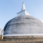 Sacred City of Anuradhapura from Mount Lavinia - Real Perspectives from Travelers