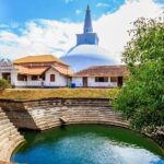 Sacred City of Anuradhapura from Sigiriya - The Practical Side: What To Expect