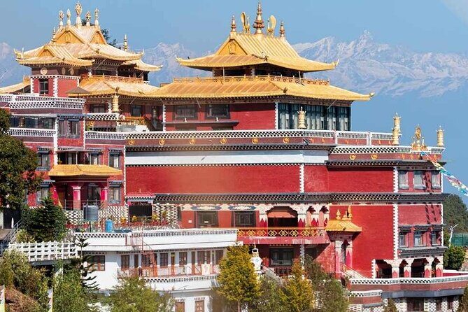 Sacred Footsteps: The Namobuddha-Panauti Day Hike Experience - Practical Tips for Travelers