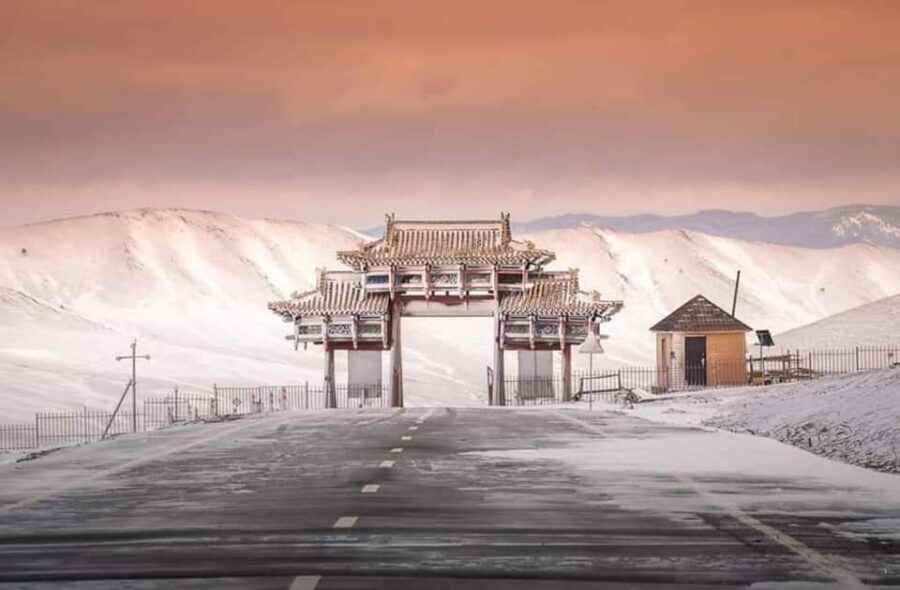Sacred Landscapes: Exploring Aglag Buteel - How the Tour Delivers Value