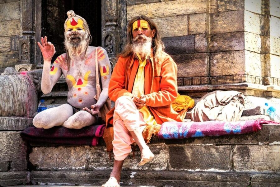 Sacred Pashupatinath: Aarati,Cremation Rites & Boudha Stupa - Key Points to Remember