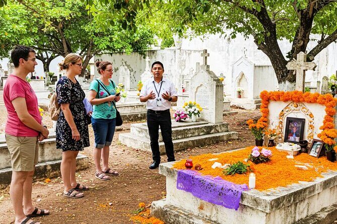Sacred Souls: Dia de los Muertos Cultural Tour - The Cultural Impact and Experience