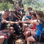 Safari Excursion tour (4 Days, 3 Nights) - A Detailed Breakdown of the Itinerary