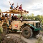 Safari West Sonoma Adventure Tour - Exploring Safari West Sonoma: An Authentic Wildlife Adventure