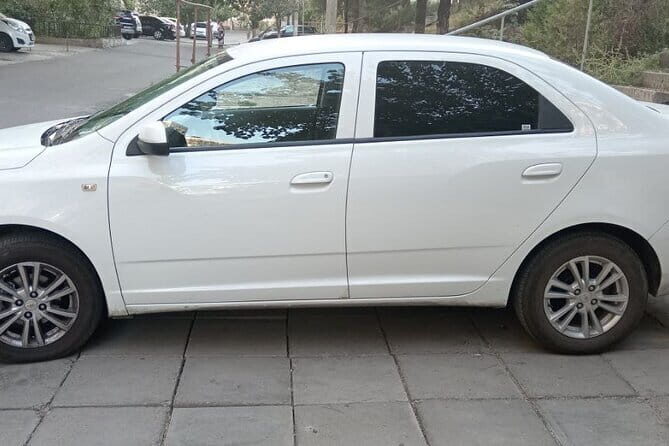 Safe Private Transfer in Tashkent Uzbekistan - Who should consider this transfer?