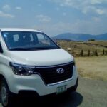 Safe transfer, City of Oaxaca to the airport - Final Thoughts