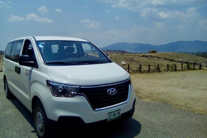 Safe transfer, City of Oaxaca to the airport - Final Thoughts