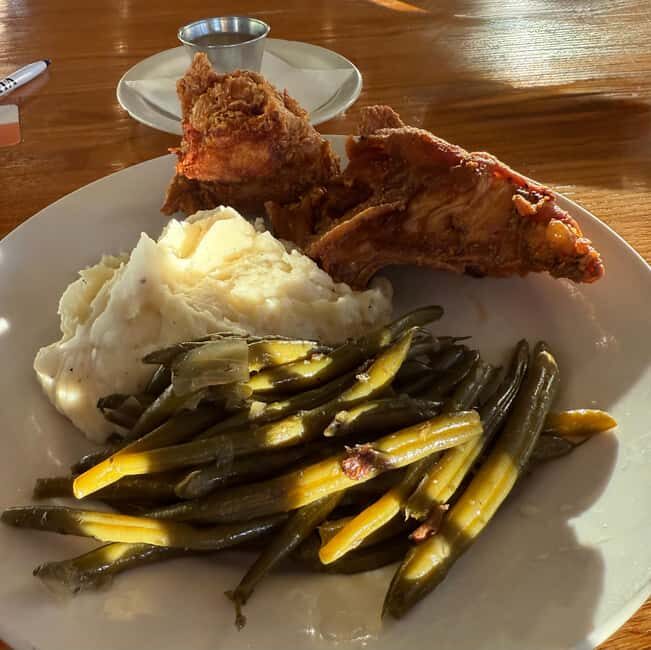 Safety Harbor: Food and Drink Tour with a Local Guide - Itinerary in Detail: What to Expect