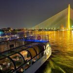 Saffron: A Luxurious Dinner Voyage on the River of Kings - Authentic Feedback from Fellow Travelers