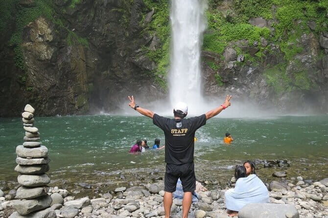 Sagada and Banaue Rice Terraces 4-Day Tour - Frequently Asked Questions
