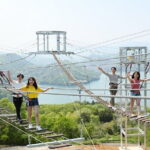 Sagamiko Resort Pleasure Forest Ticket and Ride Pass - The Benefits of the Ride & Attraction Pass