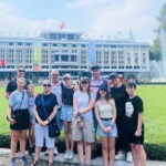 Sai Gon City Full Day Tour - Transportation & Group Dynamics