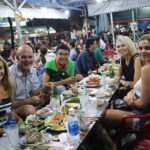 Saigon After Dark Vespa Street Food Tour + Live Music 4 hours - Final Thoughts