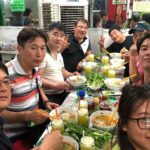 Saigon Afternoon Unseen Street Food Adventure by motorbike or scooter - Who Will Enjoy This Tour?