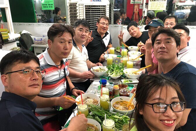 Saigon Afternoon Unseen Street Food Adventure by motorbike or scooter - Who Will Enjoy This Tour?