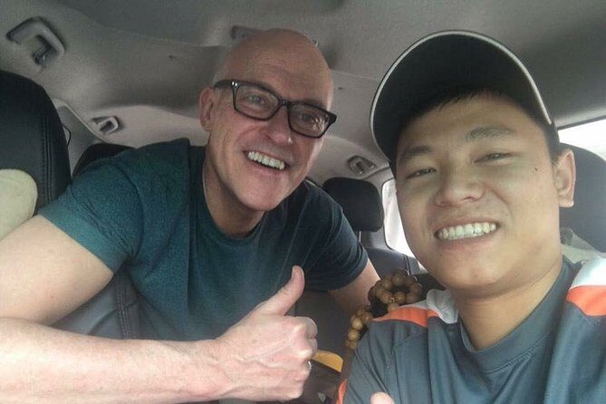 Saigon Airport to Ho Chi Minh City Center Private Transfer - The Arrival Experience: What to Expect