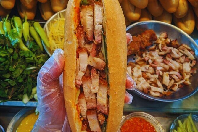 Saigon Authentic Food Walking Tour with Less Tourist People - Why This Tour Stands Out
