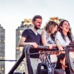 Saigon by Night: Private City Tour by Jeep and Skybar Drink - Transportation, Timing, and Customization