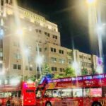 Saigon: City Sightseeing 45-Minute Panoramic Night Tour - How It Feels and What Travelers Say