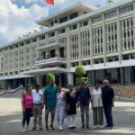 Saigon City Sightseeing Shore Excursion From Phu My Port - Who This Tour Is Best For
