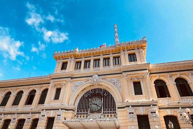 Saigon City Tour Half Day - Pick up in Central District 1 - Final Thoughts: Is it Worth It?
