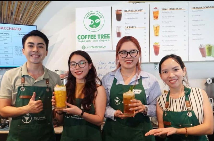 Saigon Coffee & Beverage Journey Half Day Trip - Who Will Love This Tour?