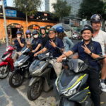 Saigon: Craft Beer & Local Food Experience Tour On Motorbike - Key Points