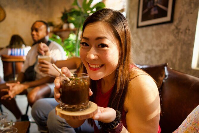Saigon Food Culture and Local Gems with Food Expert - In-Depth Exploration of the Itinerary