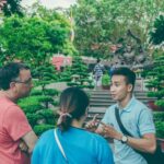 Saigon: Half-Day Private City Tour By Car - Detailed Breakdown of the Itinerary