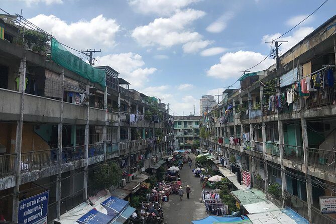 Saigon Hidden Gems Day Tour by Scooter  Local Insiders Ride - Who Will Love This Experience?