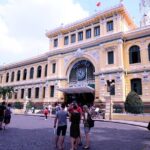 Saigon Historical City Tour - Explore French Quarter - The Sum Up
