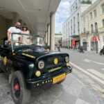 Saigon Jeep Tour : HIGHLIGHTS & HIDDEN GEMS By Vietnam Army Jeep - Analyzing the Value