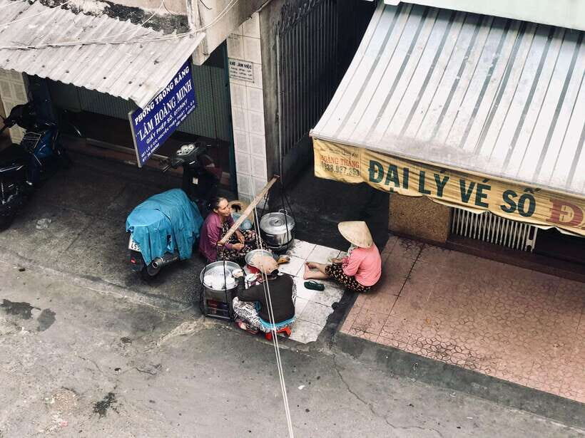 Saigon Local Sightseeing Walking Tour - Why this Tour Works Well for You