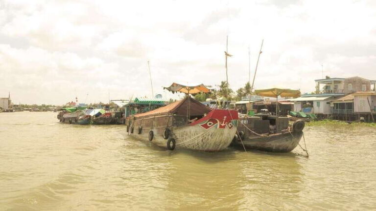Saigon: Local Touch With A Tour of Cai Be Village - What’s Included and What to Note