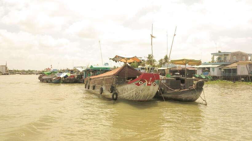 Saigon: Local Touch With A Tour of Cai Be Village - What’s Included and What to Note
