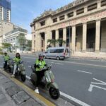 Saigon Morning and Afternoon Adventure by Vespa - Exploring District 4s Bustling Wet Market