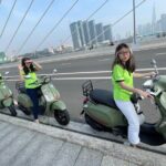 Saigon Morning And Afternoon Adventure Street Food Tour by Vespa - FAQ