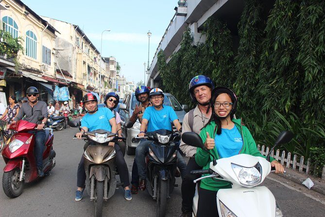 Saigon Motorbike City Tour - Final Thoughts: Is the Saigon Motorbike City Tour Worth It?