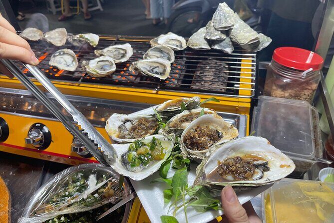 Saigon Night Craft Beer and Street Food By Scooter and motorbike - Who Will Love This Tour?