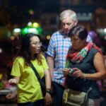 Saigon Night Street Food and City Tour on Scooter - Is It Worth the Price?