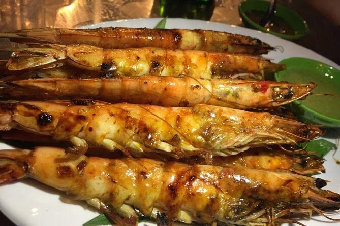 Saigon Night Walking local Street Food Tour with local Student - Why This Tour Offers Great Value